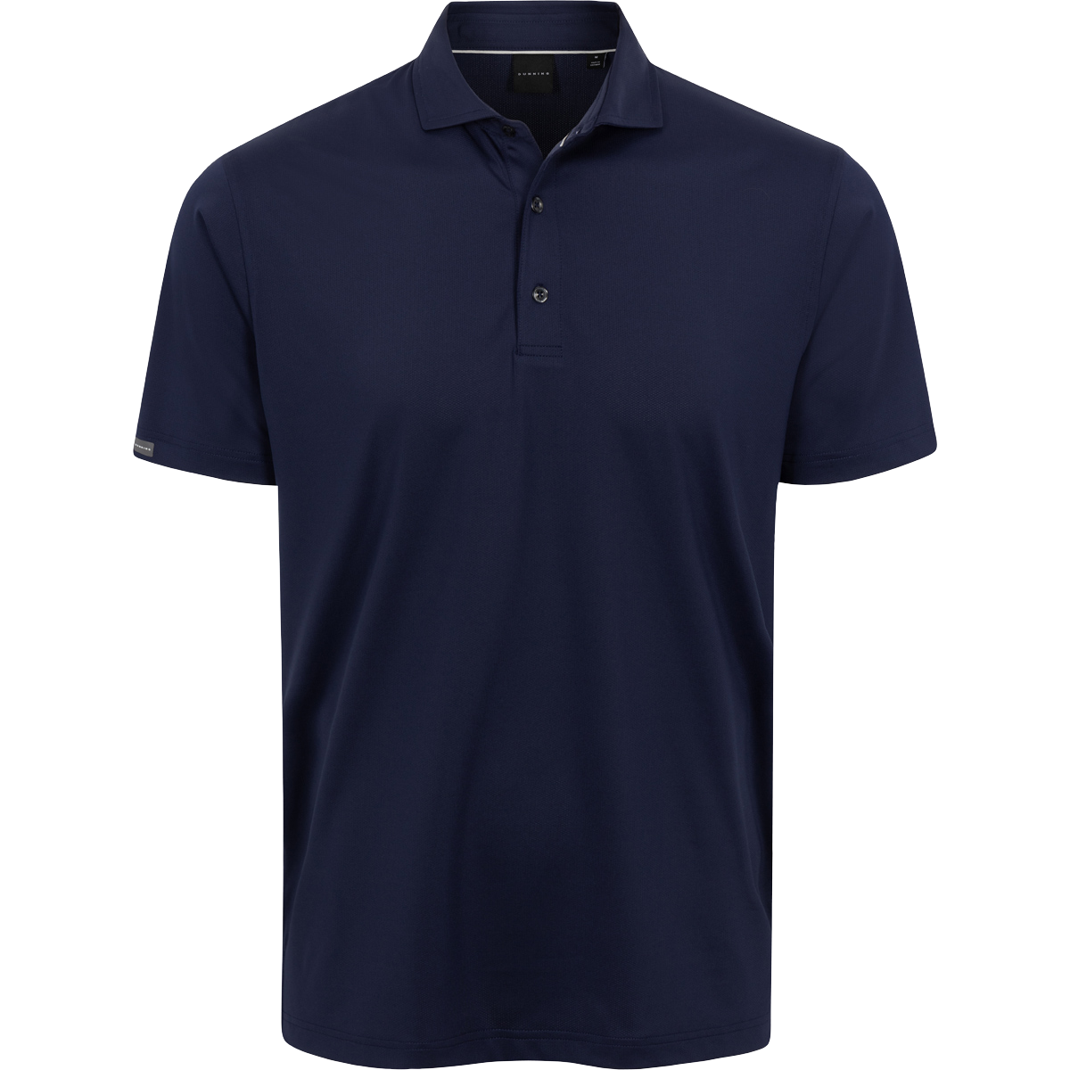 Quest Ventilated Performance Polo