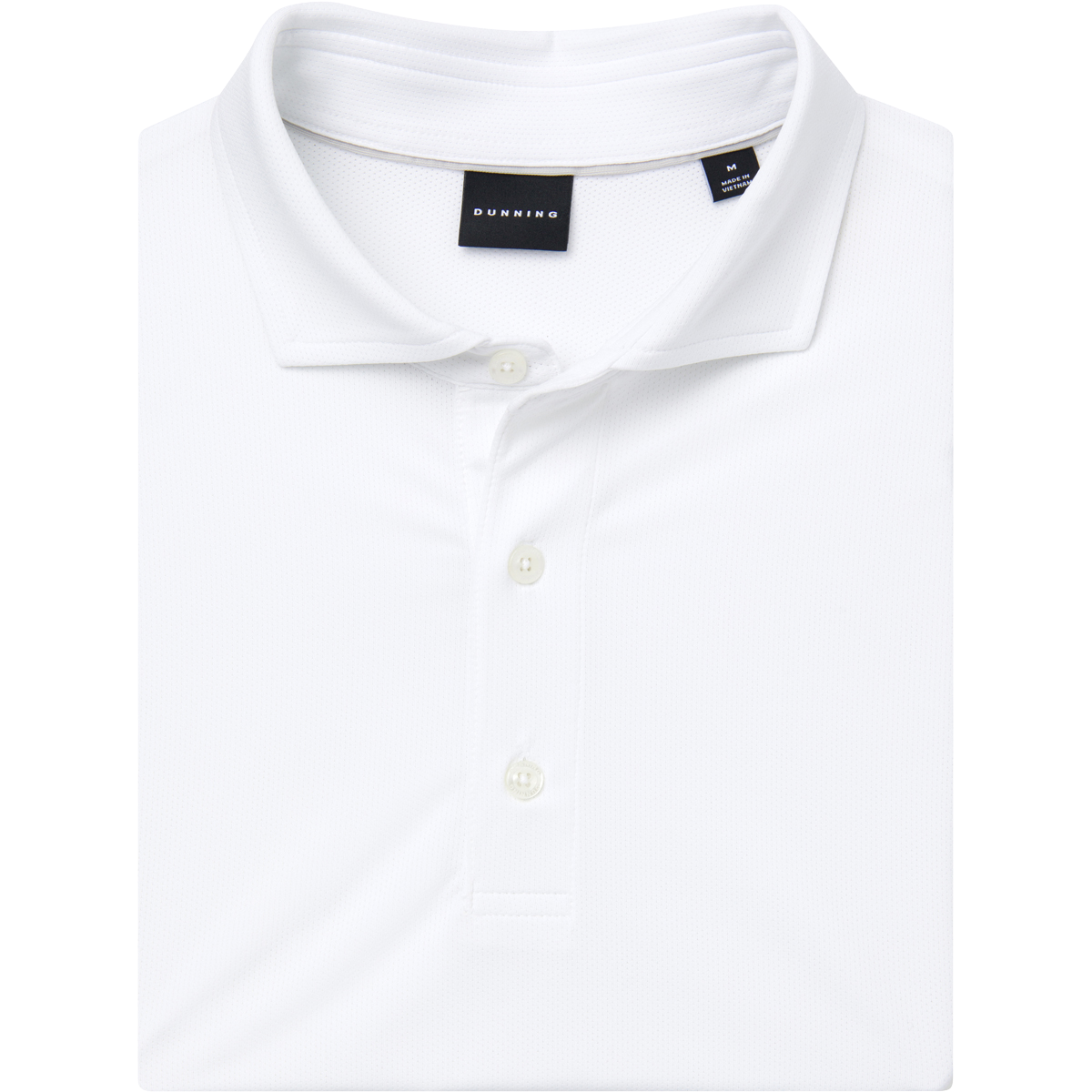 Quest Ventilated Performance Polo