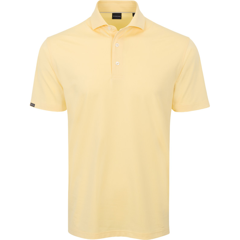 Quest Ventilated Performance Polo