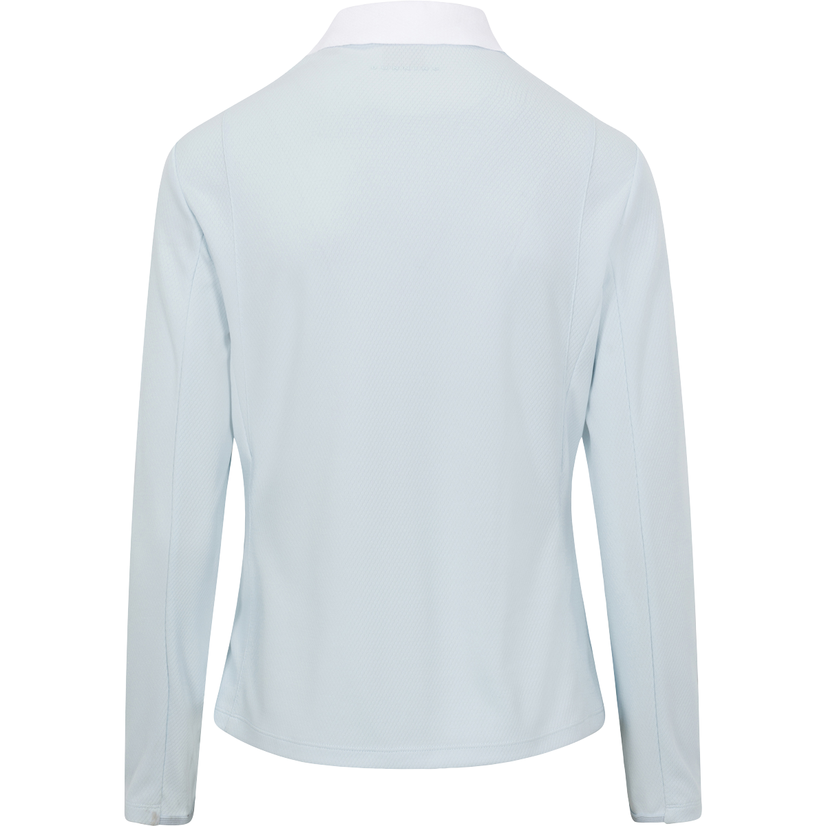 Emmwick Ventilated Performance Long Sleeve Polo - Dunning