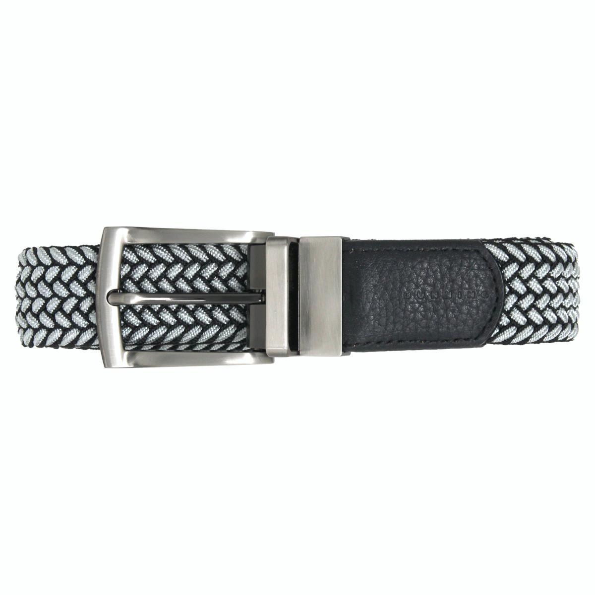 Sinclair Reversible Stretch Belt - Dunning