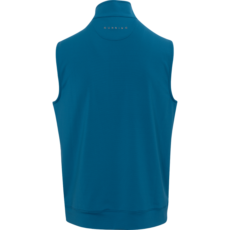 Player Jersey Performance Vest - Dunning