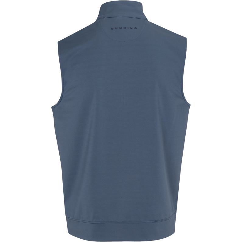 Player Jersey Performance Vest - Dunning