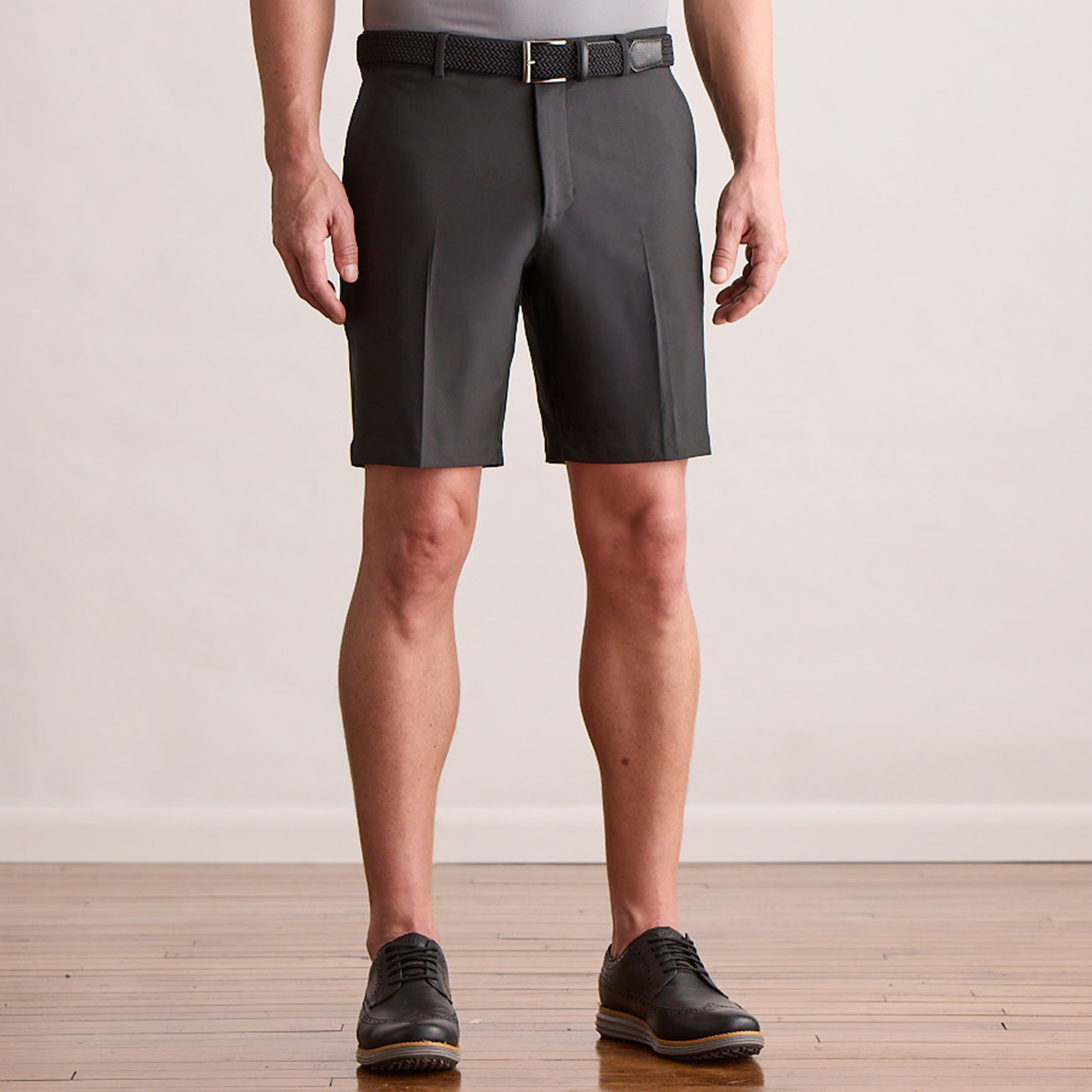 Player Fit Woven 9" Short - Dunning