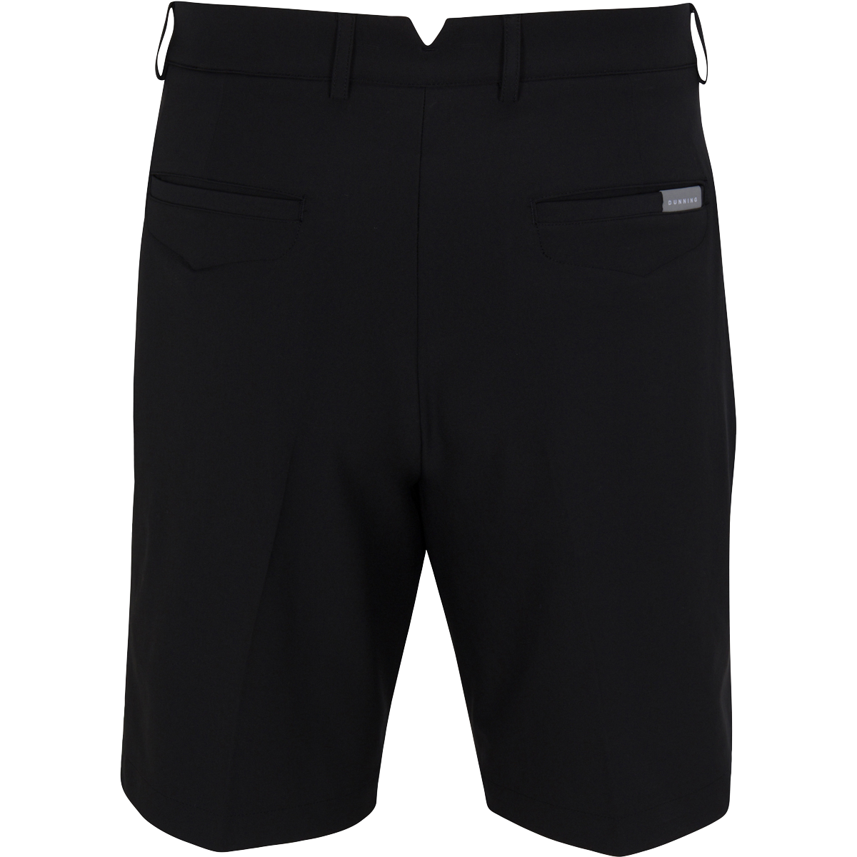 Player Fit Woven 9" Short - Dunning