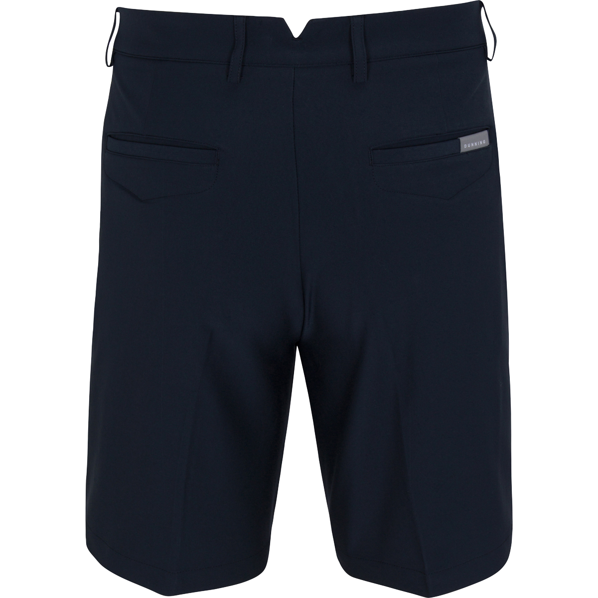 Player Fit Woven 9" Short - Dunning