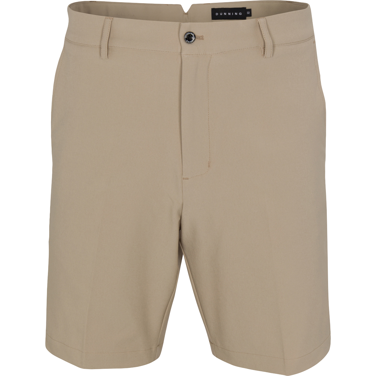 Player Fit Woven 9" Short - Dunning