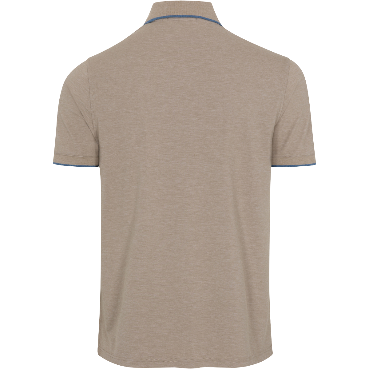 Fairlane Cotton COOLMAX® Polo - Dunning