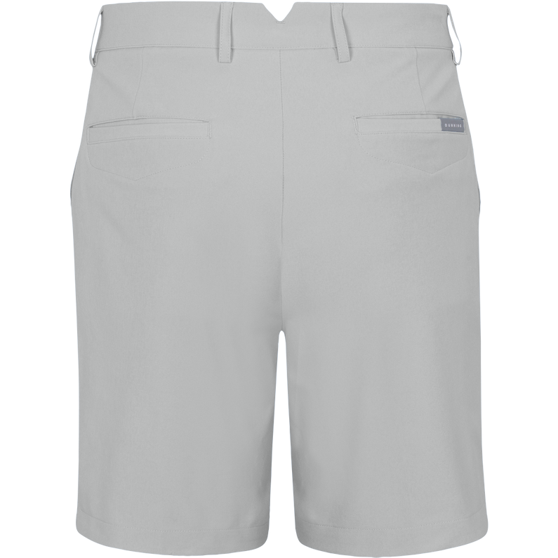 Player Fit Woven 8" Short - Dunning