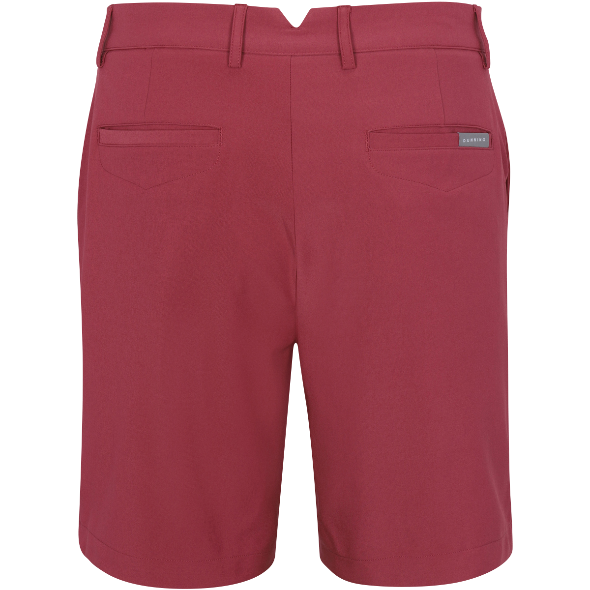Player Fit Woven 8" Short - Dunning