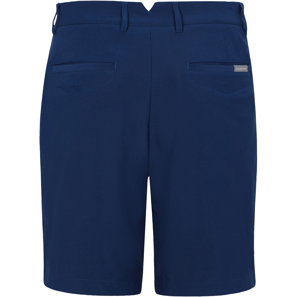 Player Fit Woven 8" Short - Dunning