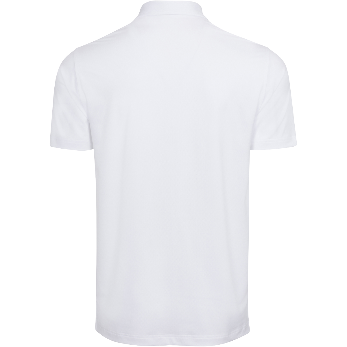 Quest Ventilated Solid Performance Polo - Dunning