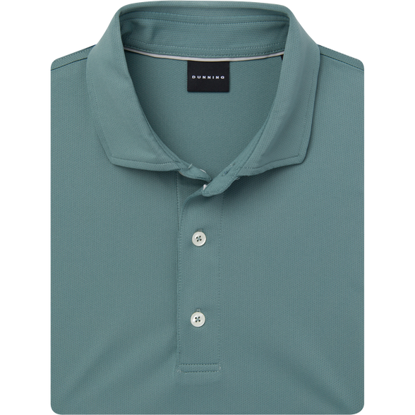 Quest Ventilated Performance Polo