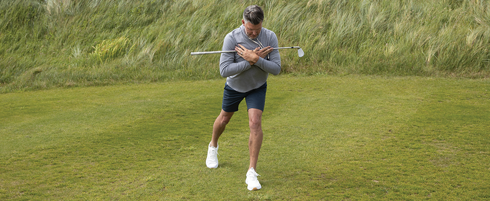 Activewear | Dunning Golf
