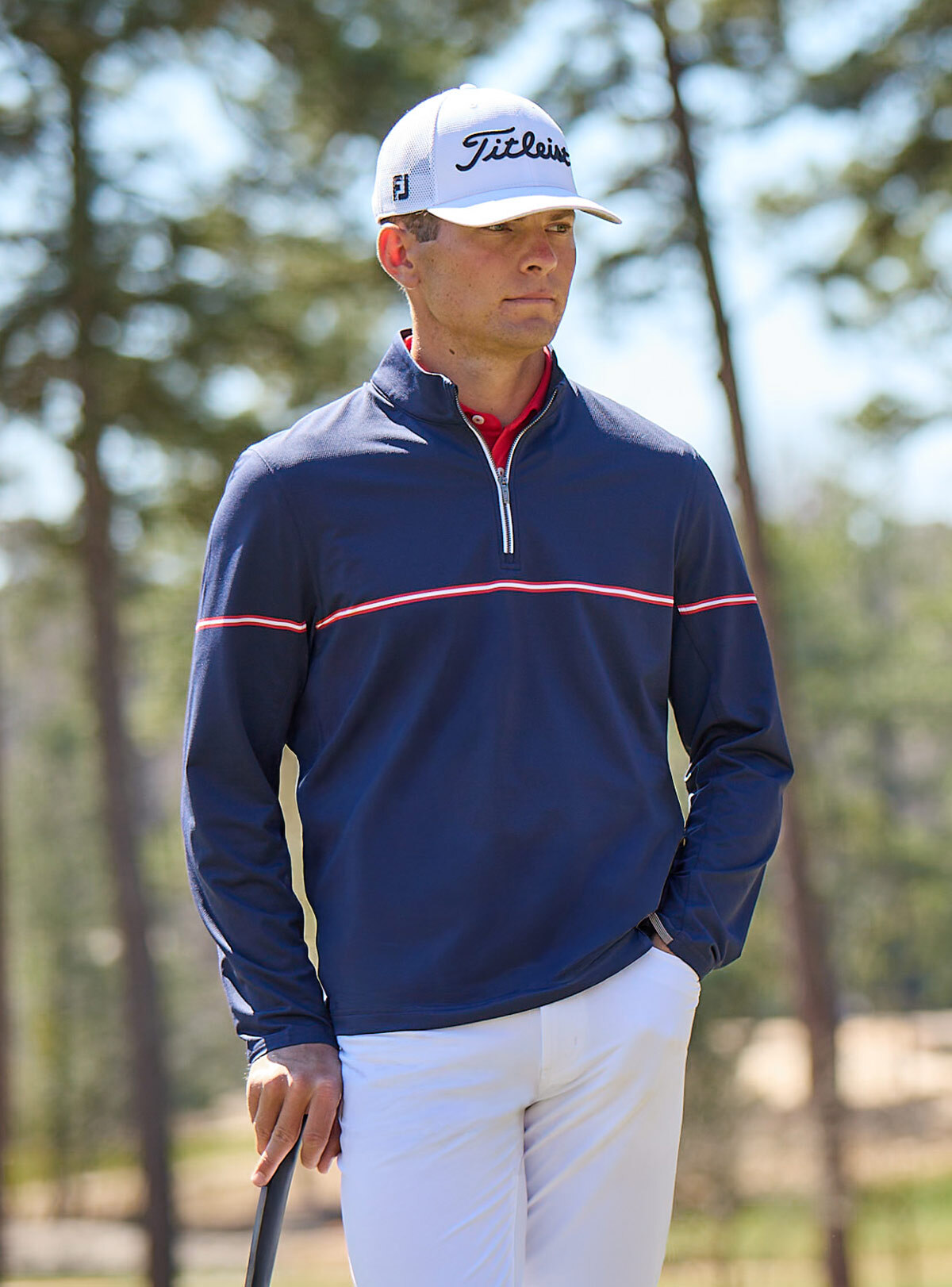 Tee Box | Dunning Golf