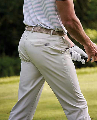 Men's Apparel | Dunning Golf
