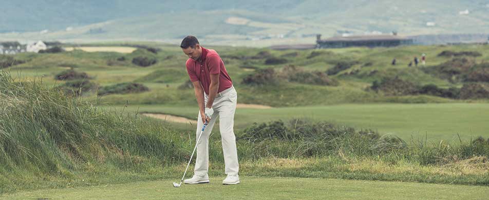 Golf Apparel | Dunning Golf