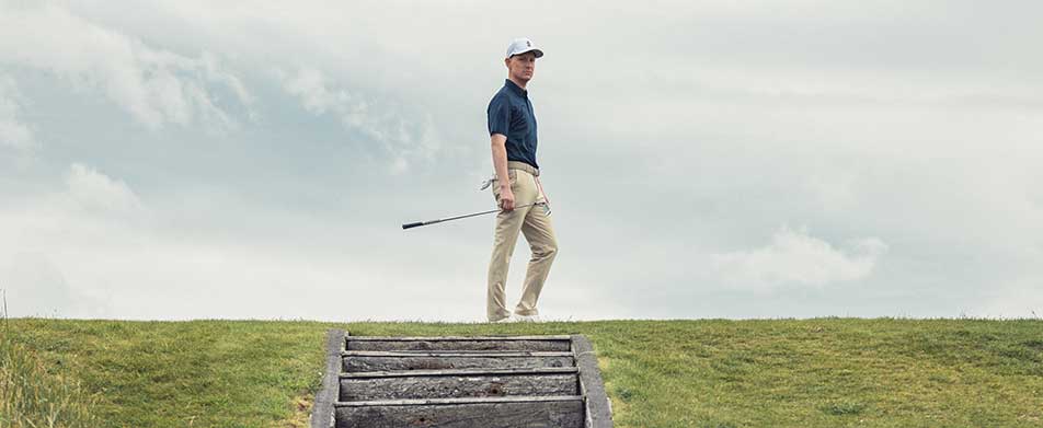 Pants | Dunning Golf