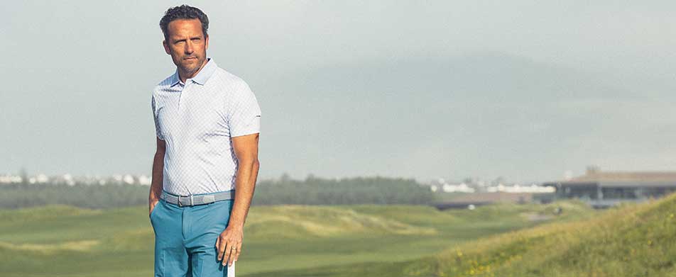 Shorts | Dunning Golf
