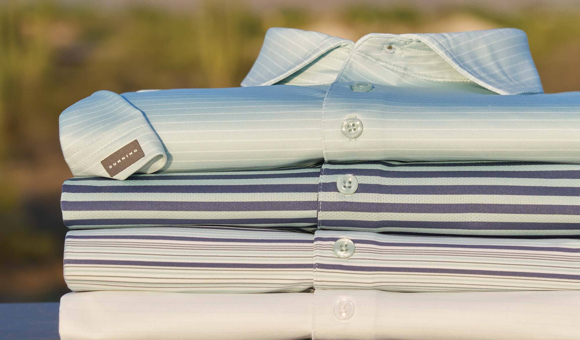 Men's Apparel | Dunning Golf