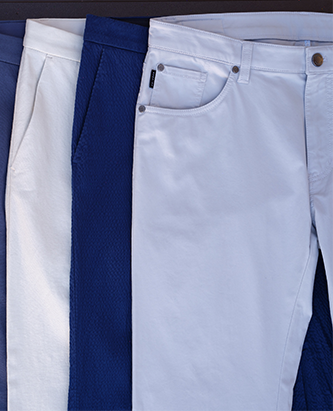 Men's Apparel | Dunning Golf