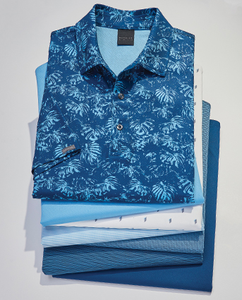 Men's Apparel | Dunning Golf