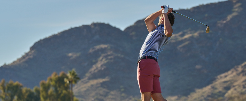 Shorts | Dunning Golf