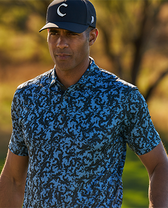 Men's Apparel | Dunning Golf