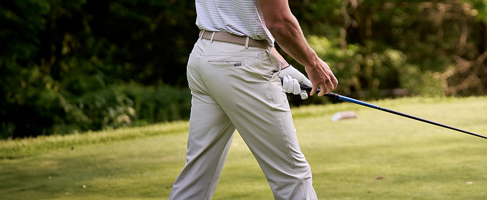 Bottoms | Dunning Golf