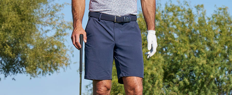 Shorts | Dunning Golf