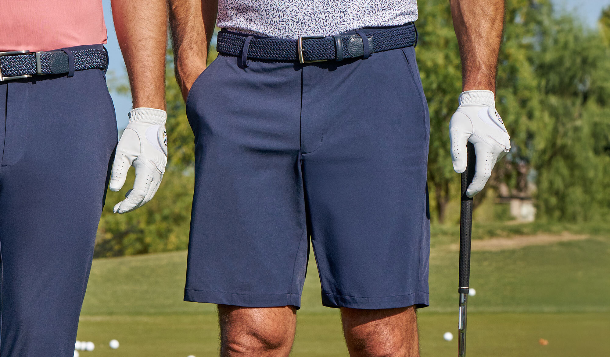 Men's Apparel | Dunning Golf