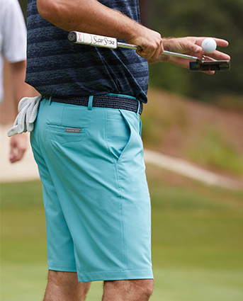 Men's Apparel | Dunning Golf