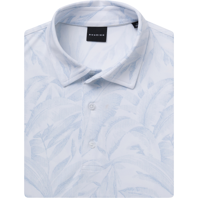 Sherwick Ventilated Performance Polo - Dunning