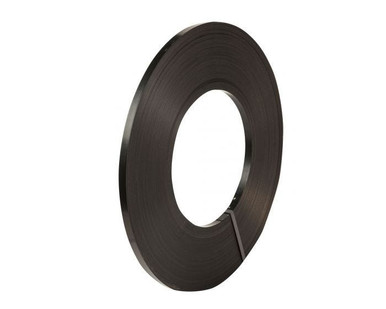 Ribbon Wound Steel Strapping