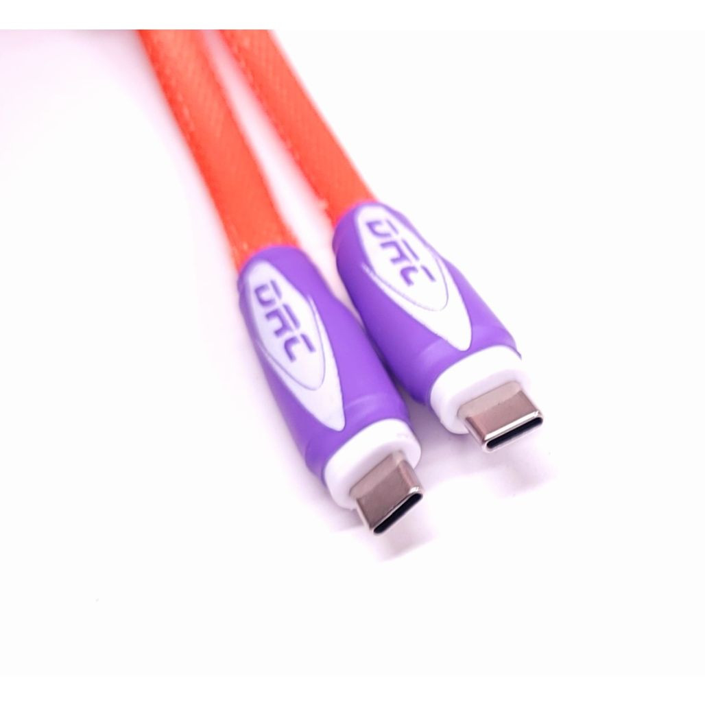 V3 Type C Fast Charging Phone Cable