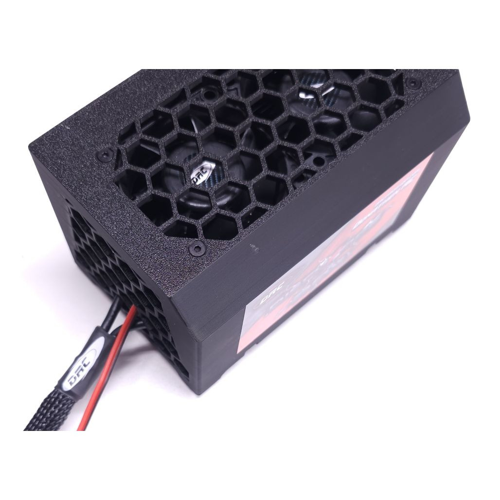 Discharge Box