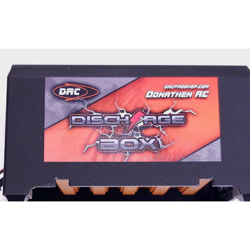 Icharger Discharge Box