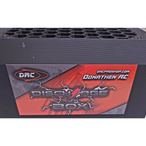 Icharger Discharge Box