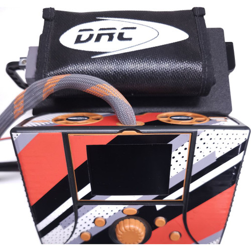 Icharger Discharge Box