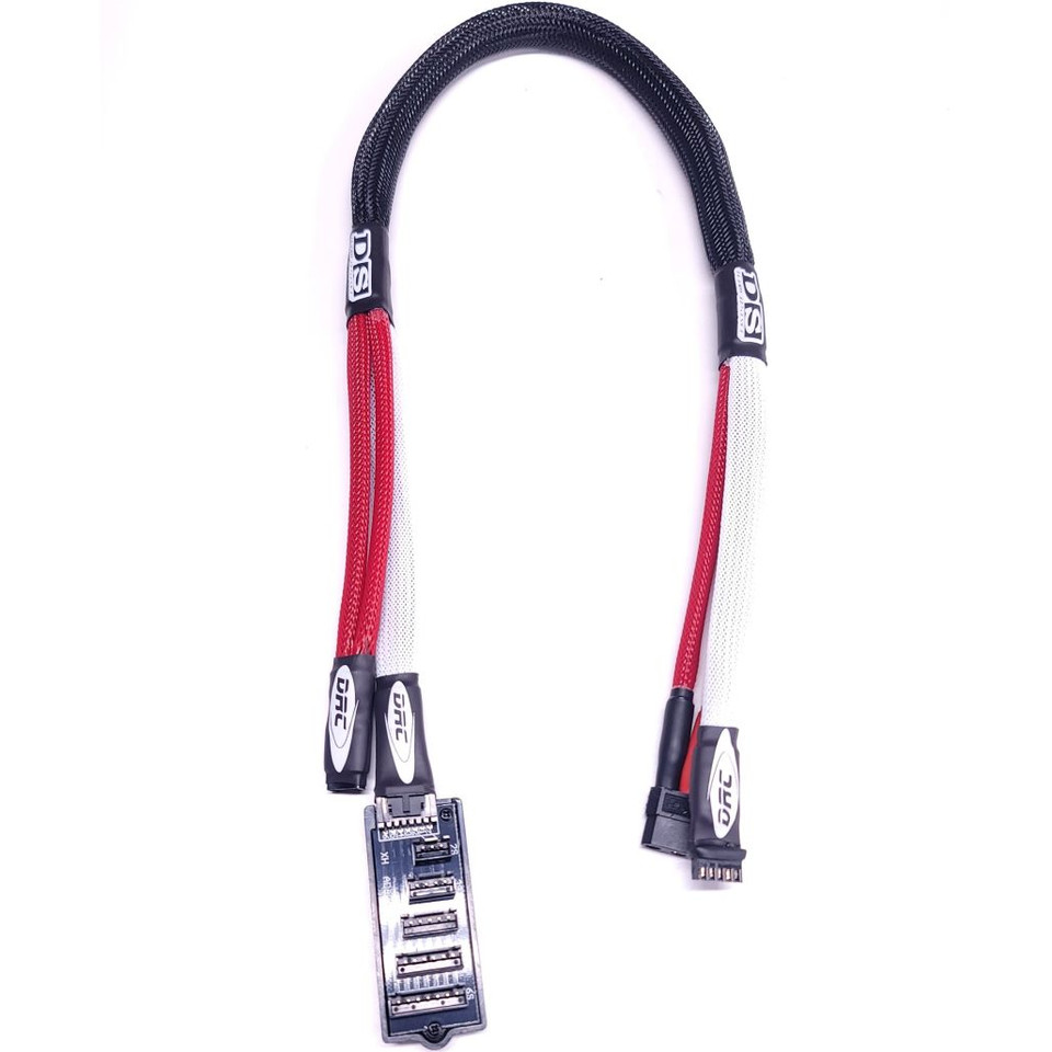 2s-6s Balance Charge Lead - Donathen RC