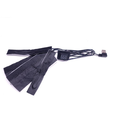 V2 , 5 Volt Heat Element