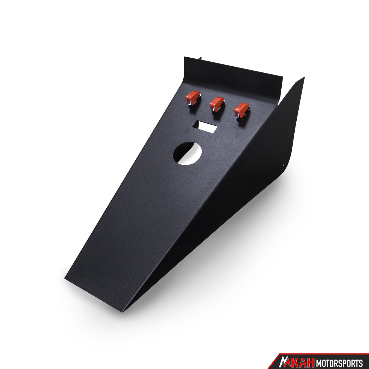 NEW Lower Price - E36 "Full" Center Console - MKAH Motorsports, LLC