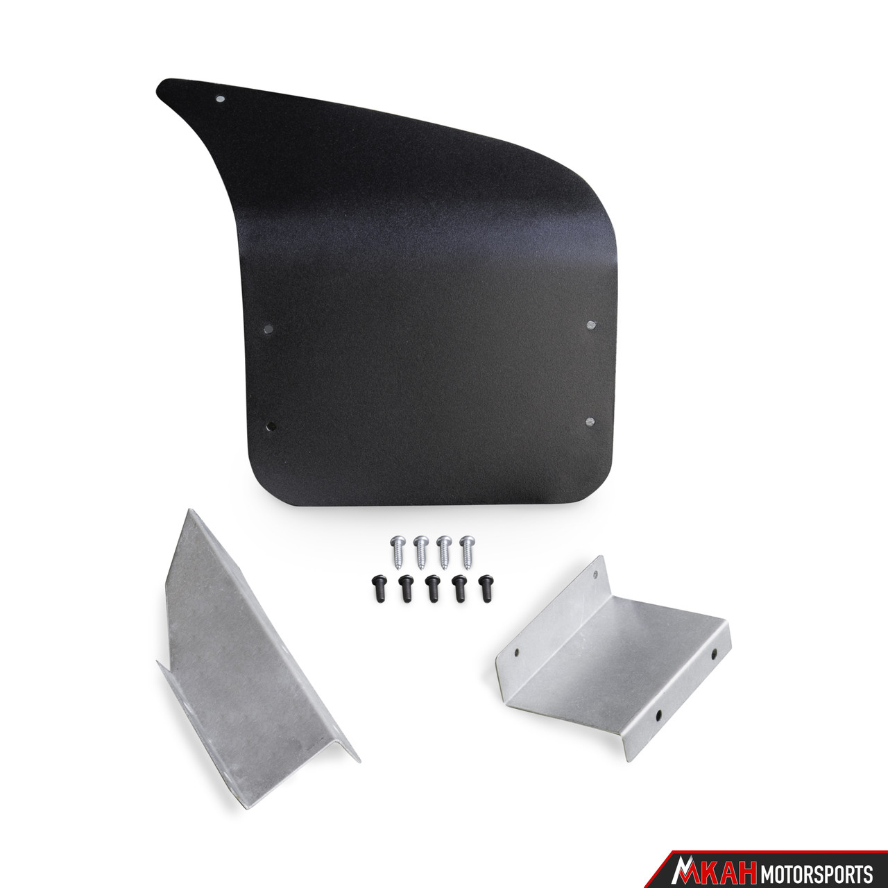 E36 Center A/C Vent Panel (with or without gauge cutouts) - MKAH ...