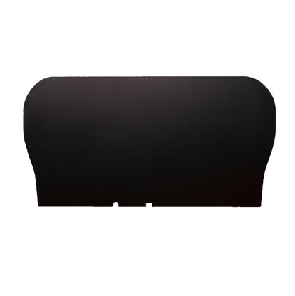 E36 Rear Seat/Trunk Delete Panel - MKAH Motorsports, LLC
