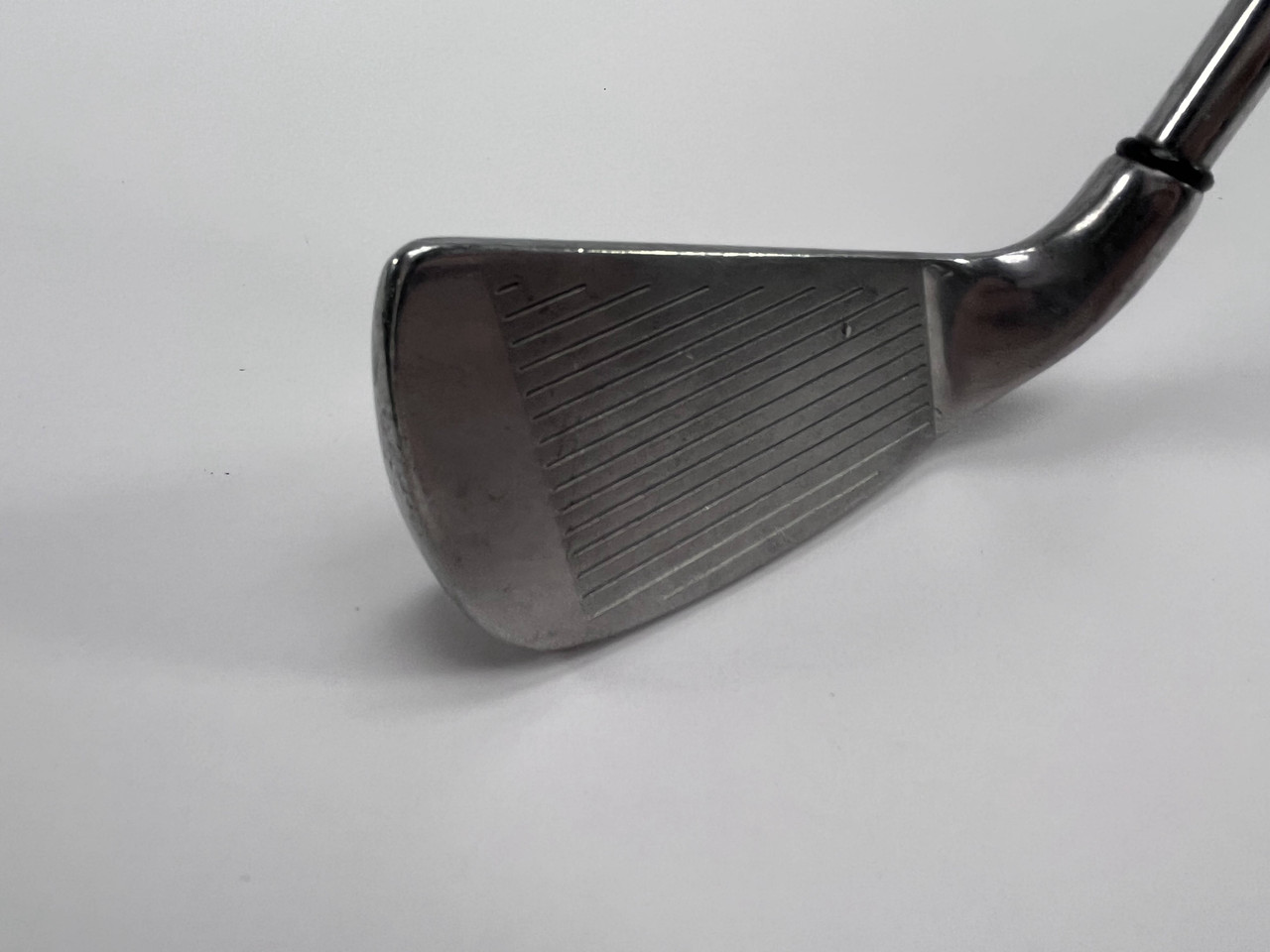 Callaway S2H2 Single 3 Iron True Temper Memphis "10" Regular Steel Mens ...