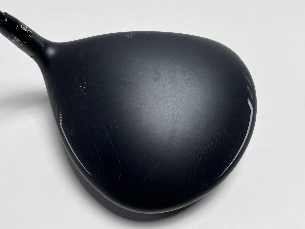 Srixon ZX5 LS MKII Driver 8.5* Project X HZRDUS Black 6.5 70g Stiff ...