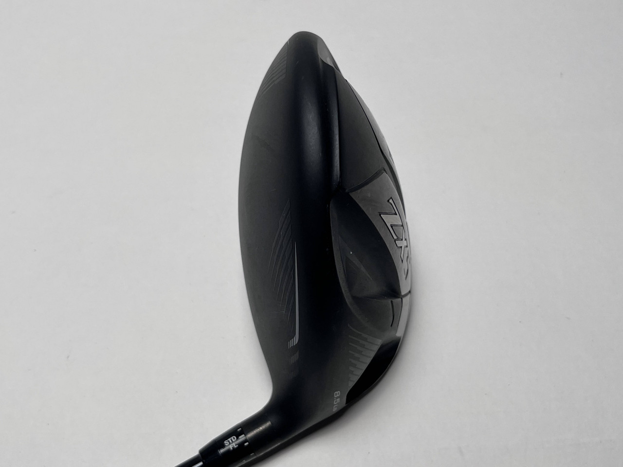 Srixon ZX5 LS MKII Driver 8.5* Project X HZRDUS Black 6.5 70g Stiff ...