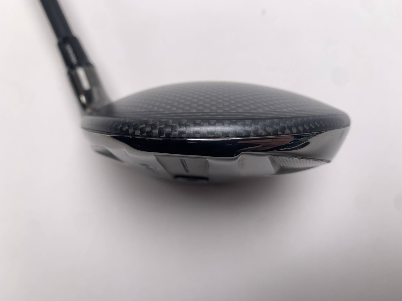 TaylorMade Qi35 5 Fairway Wood 18* Fujikura Ventus Blue 2025 5R Regular ...