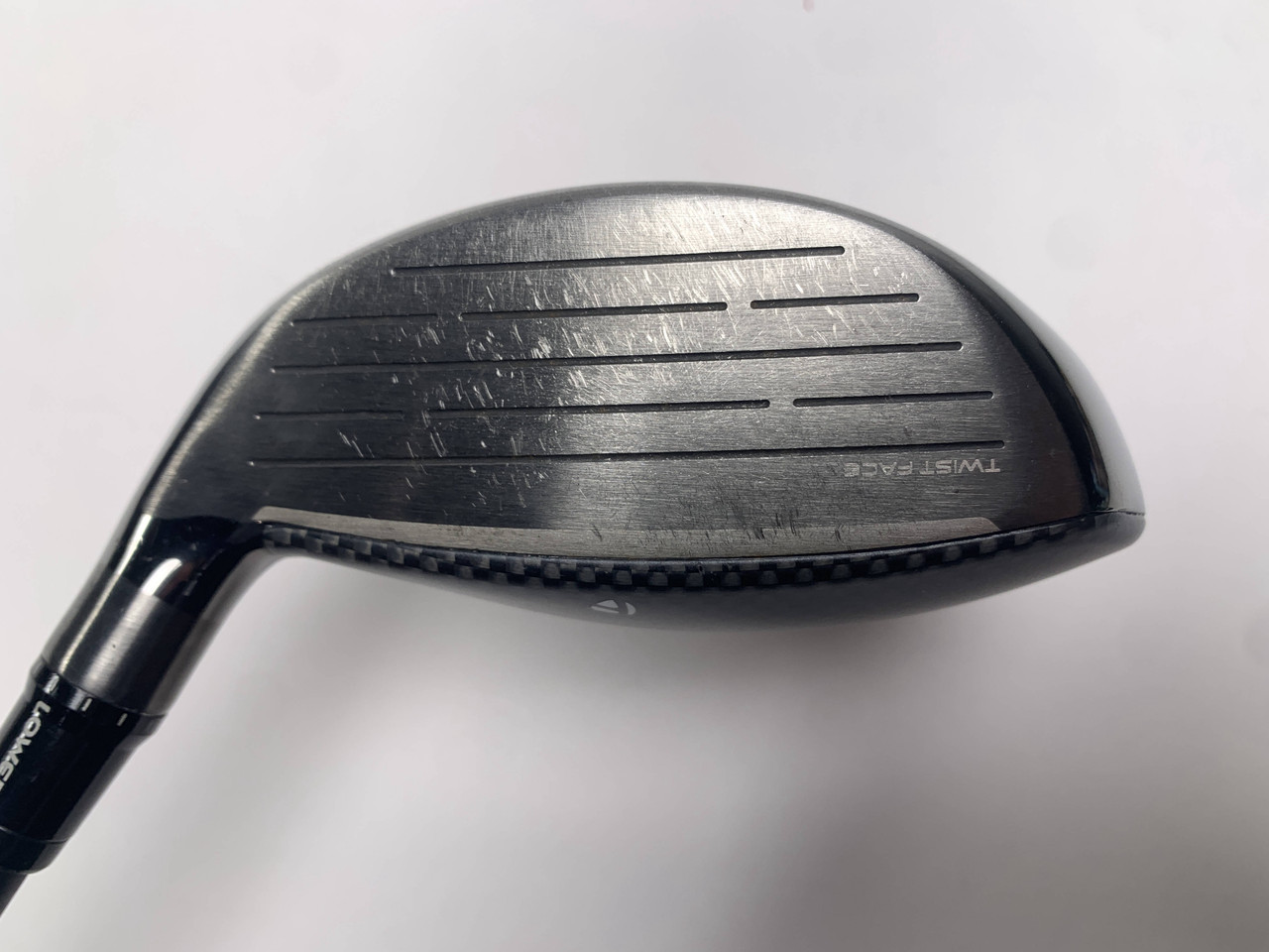 TaylorMade Qi35 5 Fairway Wood 18* Fujikura Ventus Blue 2025 5R Regular ...