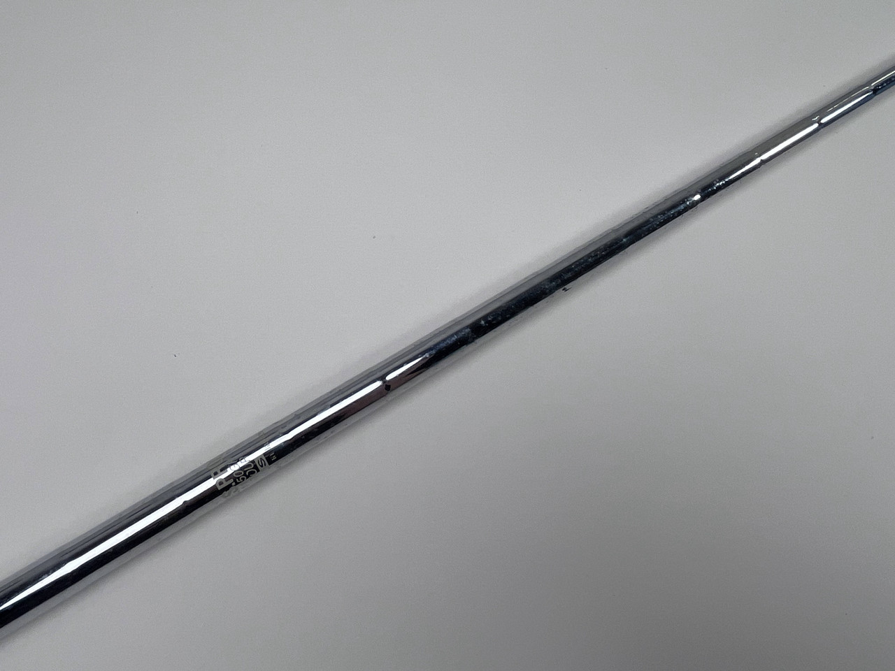 Titleist 716 MB Single 9 Iron NS Pro 1150GH Tour Stiff Steel Mens RH ...
